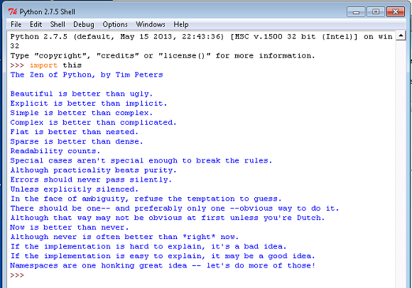 Advanced Python Development: Setting Up Your Environment